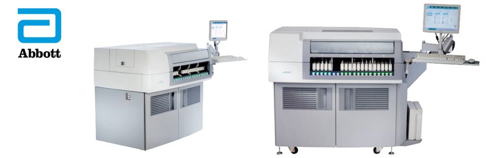 Architect c4000 — МЕДТЕХСИТИ