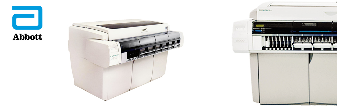 Architect c8000 — МЕДТЕХСИТИ